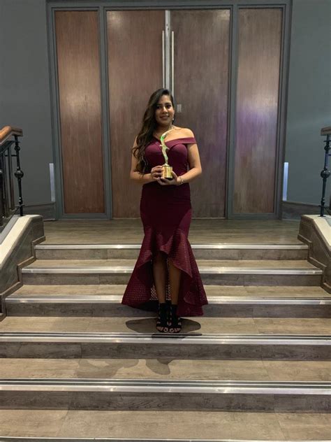 Prashanth Maharaj Posted On Linkedin