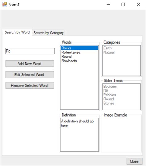 Question From A Zero Experience Coder On A Possible Project Rcsharp