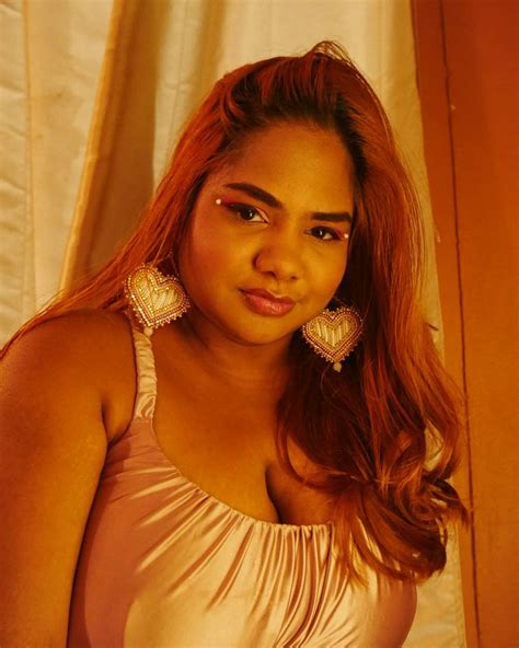 Marinna Shareef Takes Audience Into Her Inner World Trinidad And Tobago Newsday