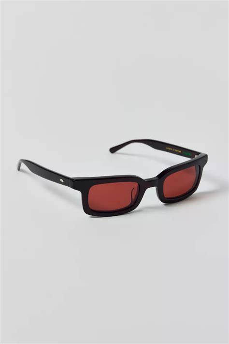 Crap Eyewear The Head Rattle Sunglasses Urban Outfitters