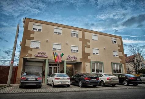 Pensiunea Sofia Timisoara The Best Offers With Destinia