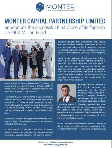 Dr Brian Malambo Posted On Linkedin