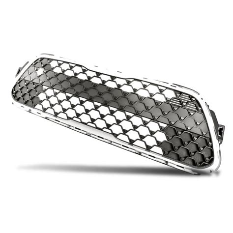 Replacement Id0030aa0244c00 Front Lower Bumper Grille Capa Certified