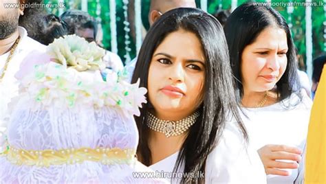 Thilini Priyamali Further Remanded Hiru News Srilankas Number One