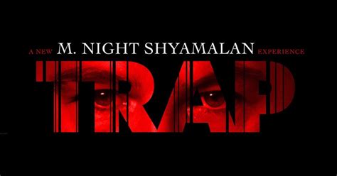 Trap Movie Is Shyamalan At His Most Personal And Cynical