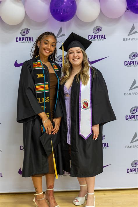 Capital University Added A New Photo Capital University