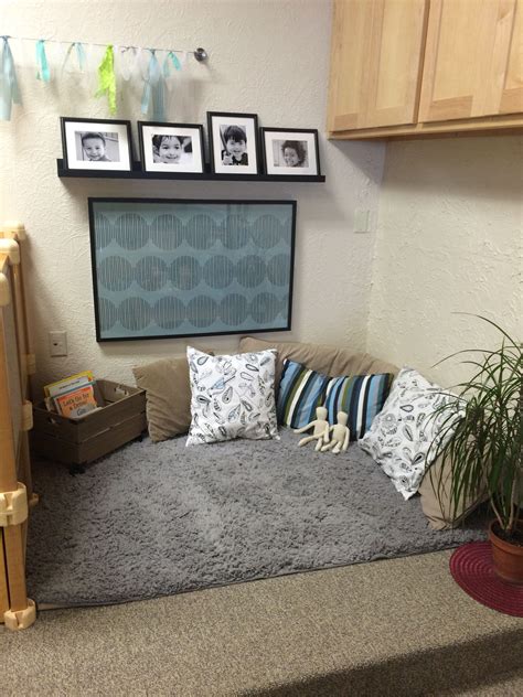 10 Cozy Corner Ideas Preschool Classroom Classroom Library Kindergarten Classroom