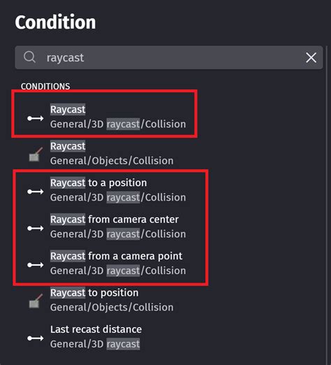 How Do I Do Fps 3d Raycasting How Do I Gdevelop Forum