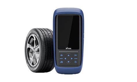 Xtool Tp150 Tire Pressure Monitoring System Obd2 Tpms Diagnostic Scanner Tool Xtool Official