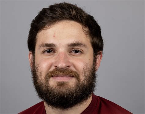 Winthrop Grad Alec Brown Back In Maine Coaching At Bates