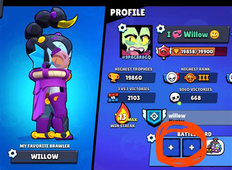 They Keep On Taking Off The Double Willow Pfp In My Battle Card R