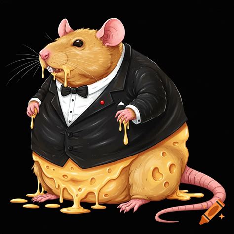 Mafia Rat Memes