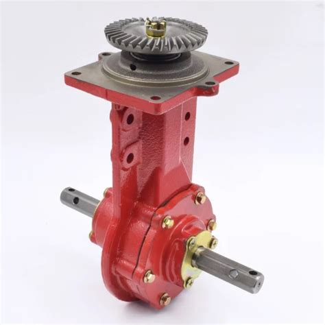 Quality Mini Gasoline Diesel Farm Garden Cultivator Rotary Tillage Gear