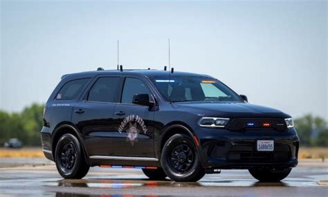 Chp Adds Vehicles To Combat ‘video Game Styled Driving