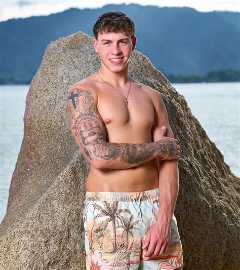 Sehr Respektlos Tano äußert Sich Endlich Zum Sex Skandal Bei Ayto Intouch