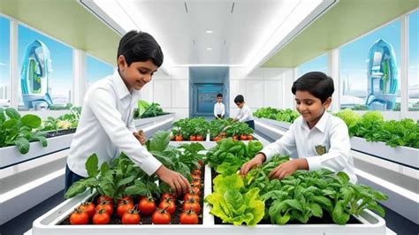 Micro School Prioritising Islamic Ethos And Academic Success