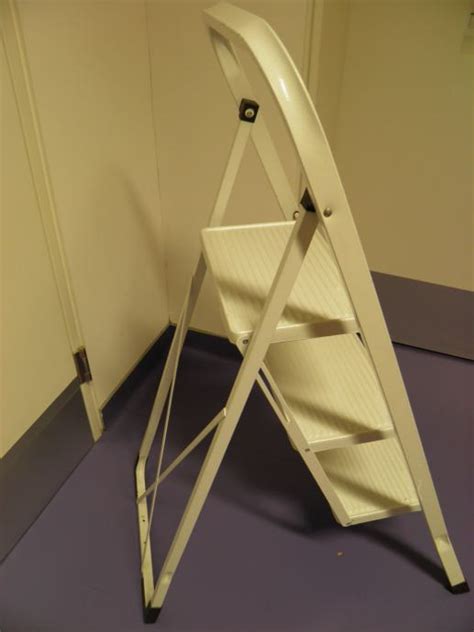 Lestev Zložljiva Preklopna