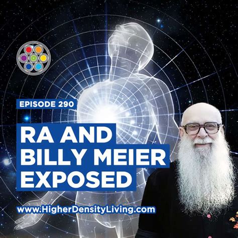 Unleash Your Inner Creator Secrets From Ra And Billy Meier That Will