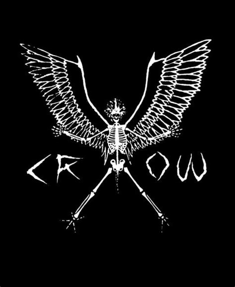 Crow Patch Scarecrow Records