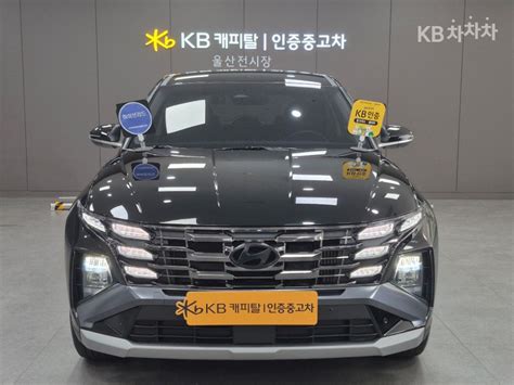 Hyundai Tucson An 2024 Cu Rulaj 23504 Km Hybrid 24550