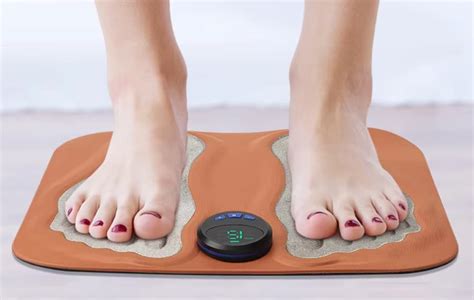 The 5 Best Foot Massagers For Neuropathy Relief Your Complete Guide