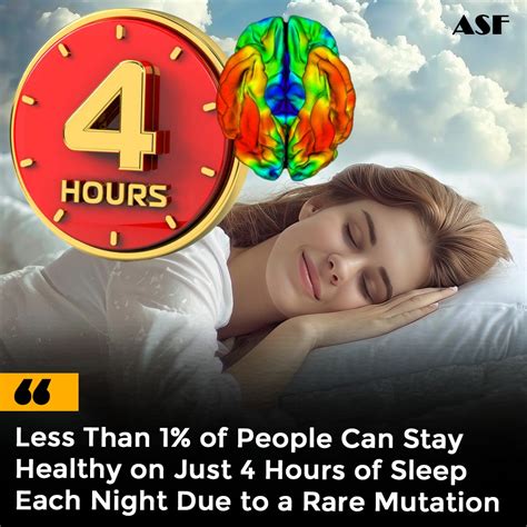 Amazing Scientists Have Identified A Rare Genetic Mutation That