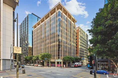 626 Wilshire Blvd Los Angeles Ca 90017 626 Wilshire Loopnet