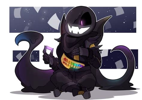 What Does Vanta Ink Sans Think Of You Quiz Quotev