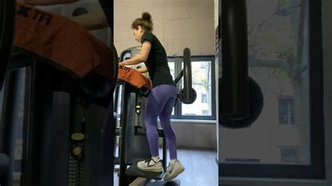 Fitness Training Youtube