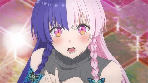Nuevos Detalles Del Anime De 2 5 Dimensional Seduction Ramen Para Dos