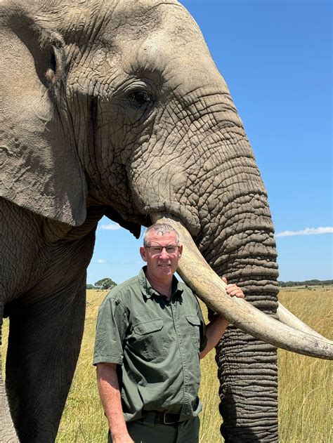 Who We Are — Ivan Carter Wca