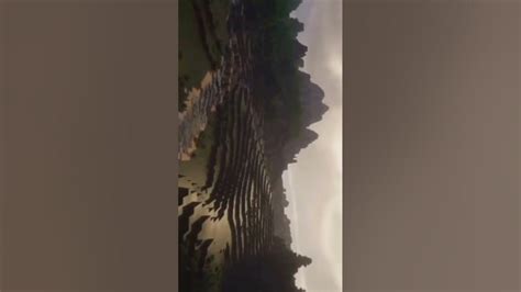 Minecraft Without Shader Or Minecraft With Shader🥶🤯🥵 Minecraft Edit