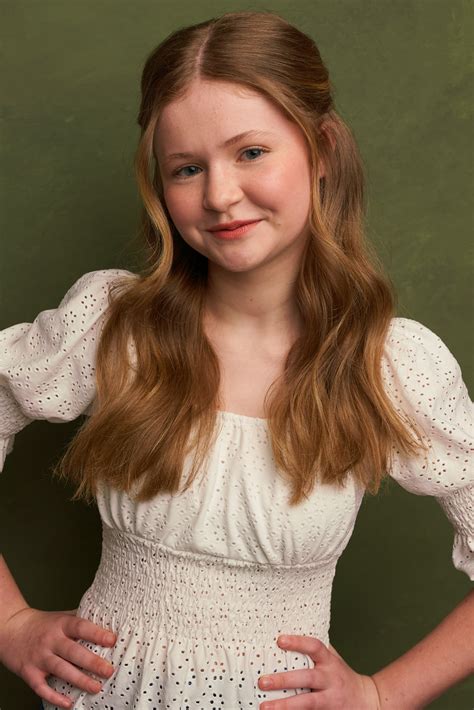 Annie Livingston