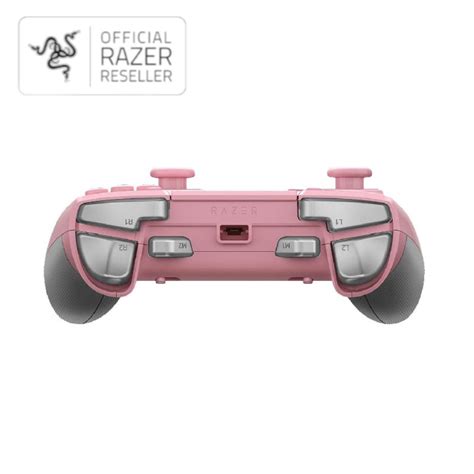 Razer Quartz Gaming Controller Tera Tech