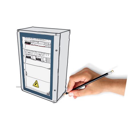 Industrial Automation Panels Secsun