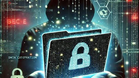 Dark Steganography The Rising Threat Of Covert Data Exfiltration