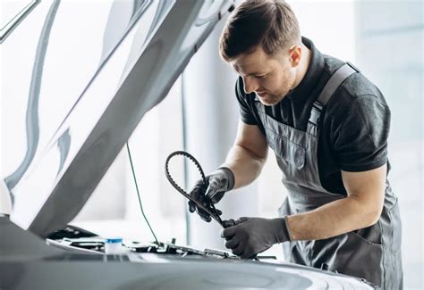 Service Portfolio Avemo Fleet