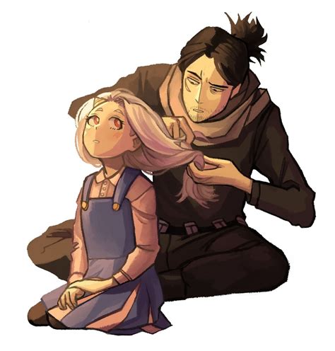 I Cant Wait To See Dadzawa In 4th Season Tbh My Hero Academia