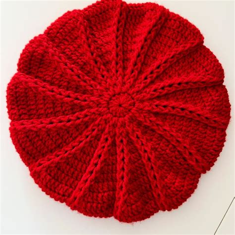 Ac Crochets