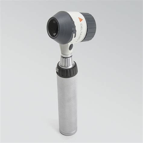 Dermatoscope High Magnification Polarising Lens And Bright Leds