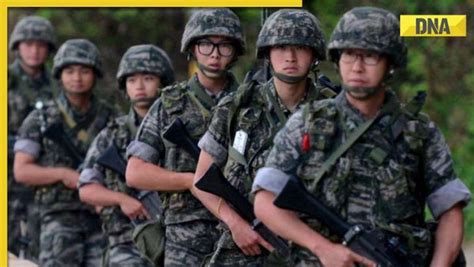 Know All About Kill Web Concept Launched By South Korea Amid Rising