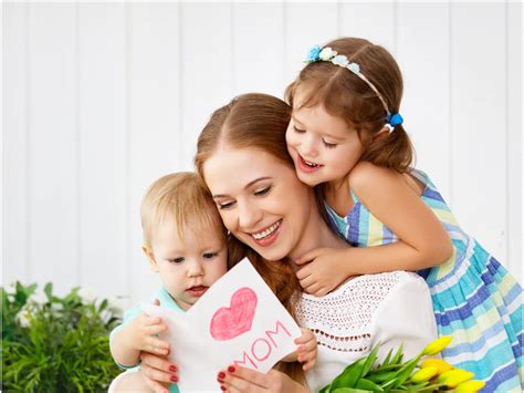 Celebrate Mothers Day With Flowers A Timeless T For The Special W