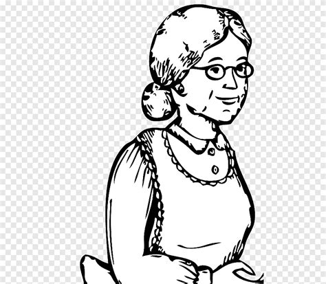 الجد والجدة الأبيض الطفل Png