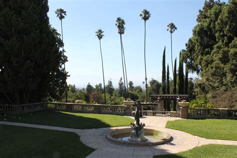 Things To See In The Inland Empire Kimberly Crest In Redlands California