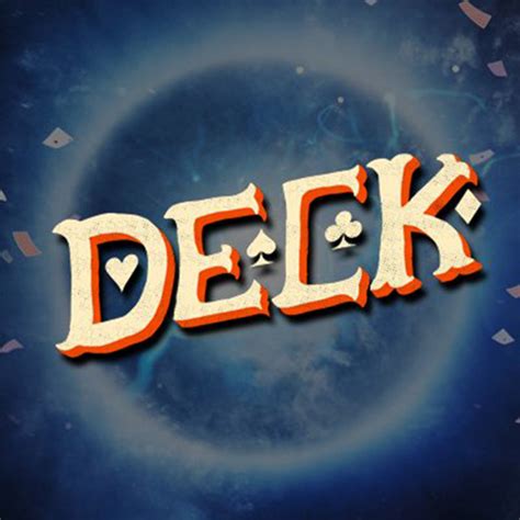 Deck Spotify