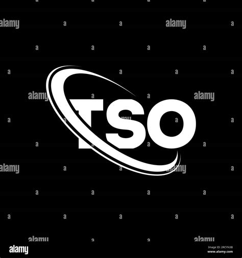 Tso Technology Logo Hi Res Stock Photography And Images Alamy