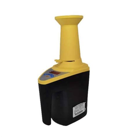 Grain Moisture Meter Qc