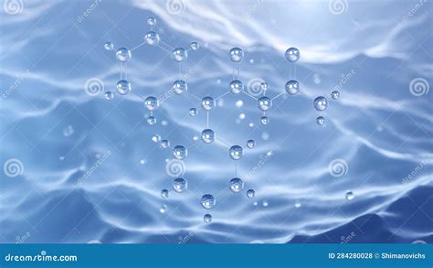 Modafinil Molecular Structure 3d Model Molecule Wakefulness Promoting Agents Structural