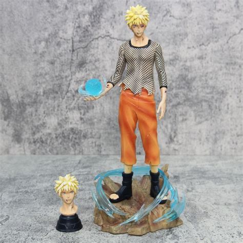 30cm Naruto Anime Uzumaki Figure Uzumaki Boruto Next Generations Naruto
