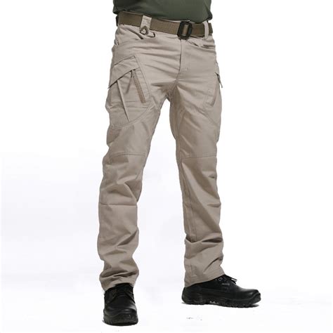 Commando Pants The Zen Defense